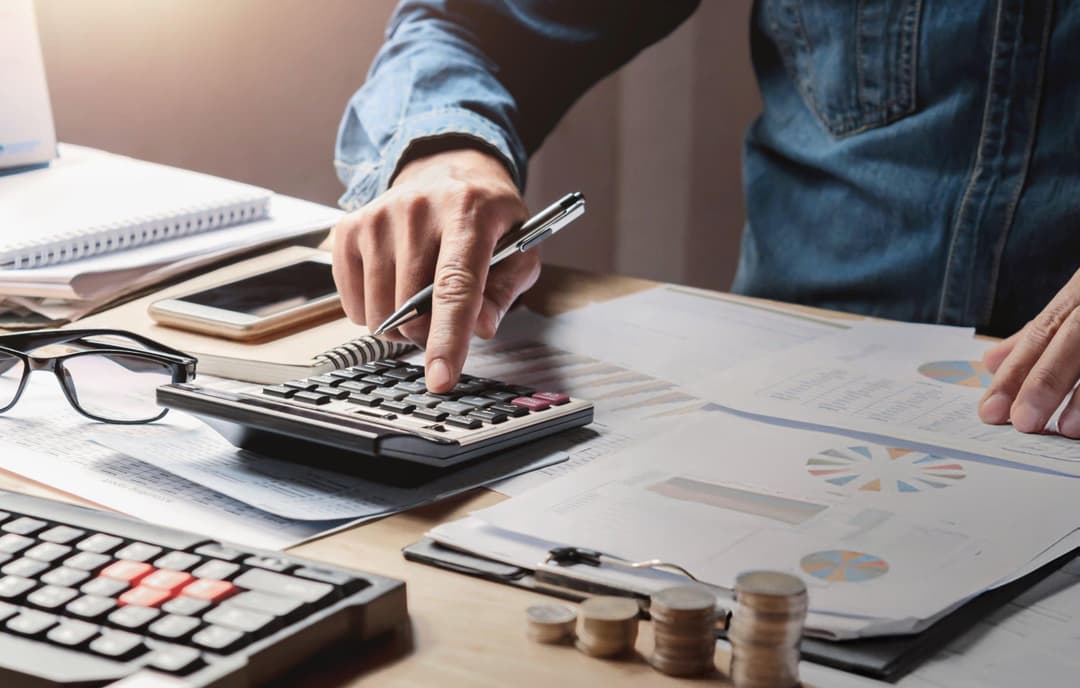 Easy Tax Return | Online Tax Preparation and Filing