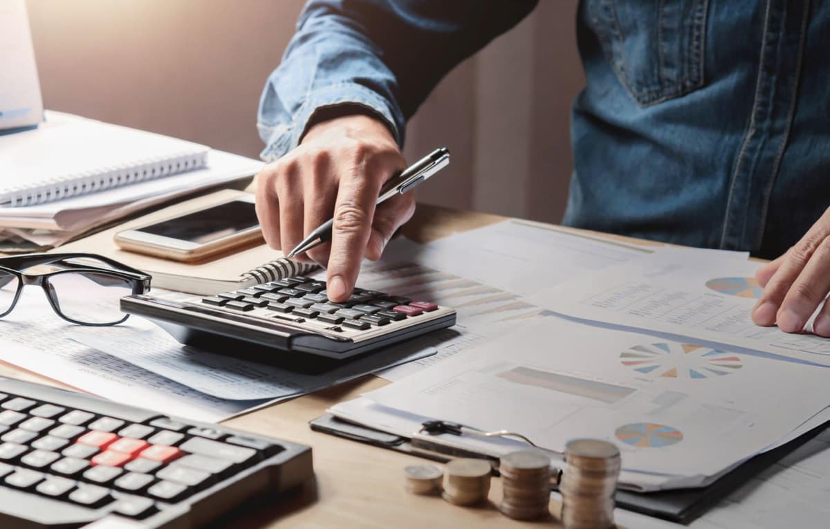 Easy Tax Return | Online Tax Preparation and Filing